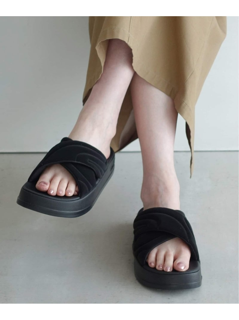 【楽天市場】《WEB限定》PUMA/プーマ リードキャット プラットフォーム 400340 NOBLE ノーブル シューズ・靴 サンダル ...