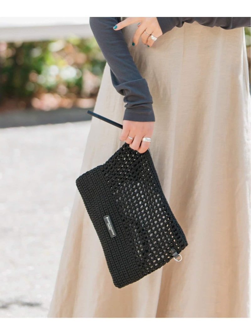 【楽天市場】GIANNI CHIARINI / ジャンニ キアリーニ VICTRIA MINI Spick & Span スピックアンドスパン ...