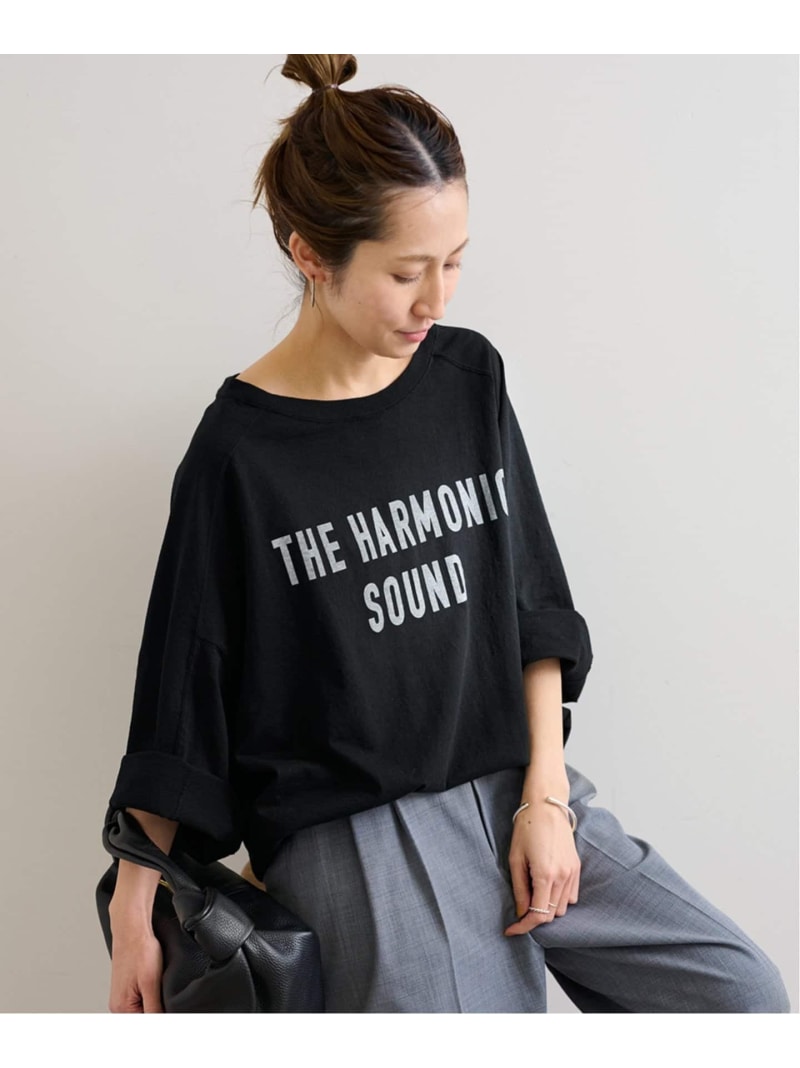 【楽天市場】≪WEB限定予約≫NEWハーフスリーブロゴTEE FRAMeWORK フレームワーク トップス カットソー・Tシャツ ホワイト ブラック グリーン ブラウン【先行予約】*【送料無料 ...