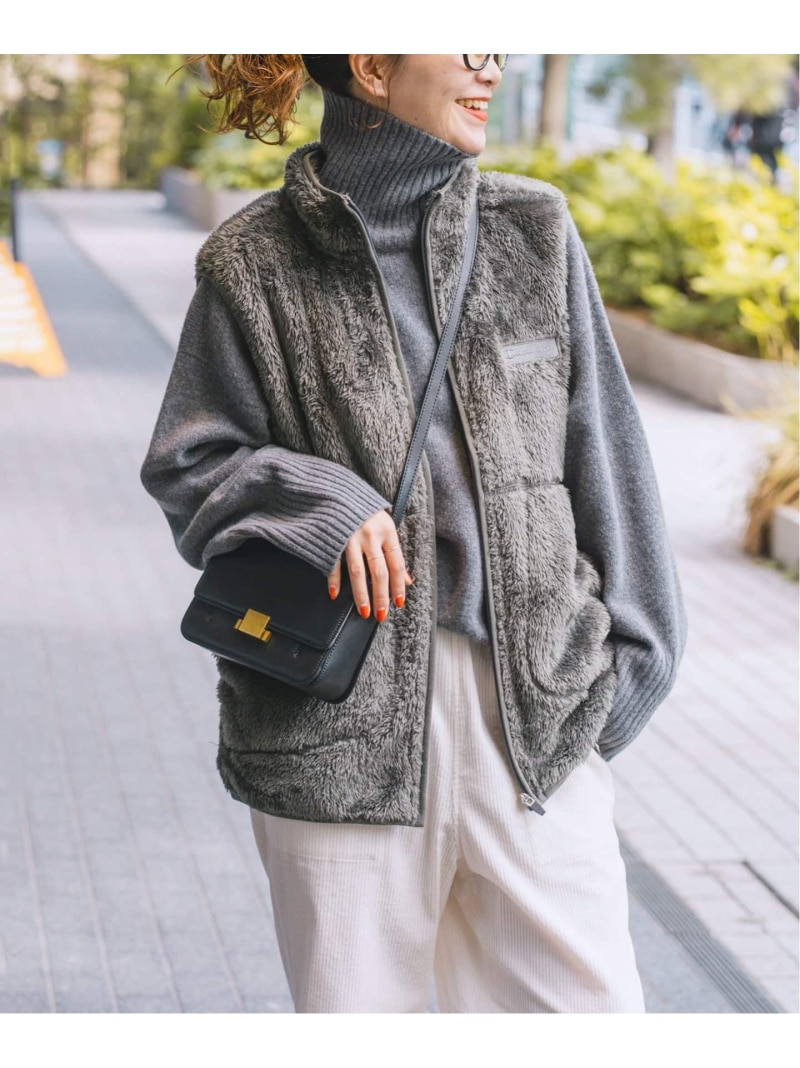 【楽天市場】【SALE／30%OFF】【CHAMPION/チャンピオン】 ZIP VEST Spick & Span スピックアンドスパン ...