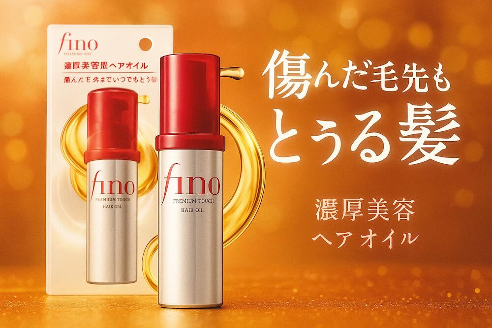 【楽天市場】【送料無料】フィーノ プレミアムタッチ ヘアオイル 70ml｜資生堂 fino 濃厚美容液 ダメージ補修 洗い流さない ...