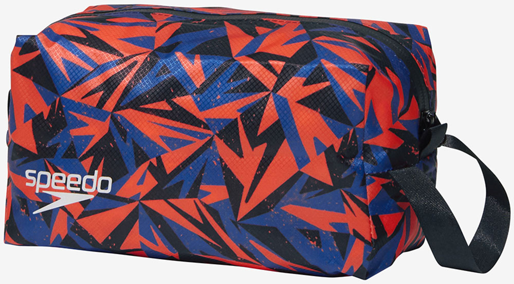 【楽天市場】【メール便OK】2023FW SPEEDO(スピード) SE22353 NOVELTY W-PROOF S：スポーツマート