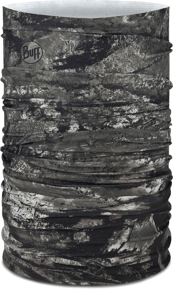 【楽天市場】【メール便OK】BUFF(バフ) 552310 Coolnet UV REAL TREE ASPECT GRAPHITE：スポーツマート