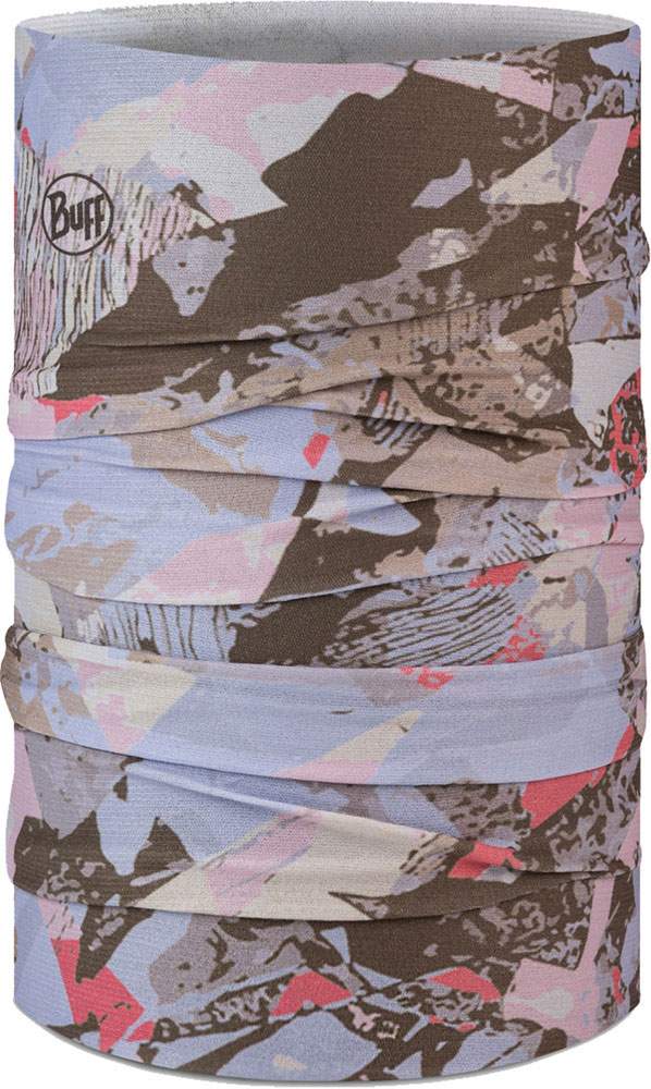 【楽天市場】【メール便OK】BUFF(バフ) 503152 UV HETCH LAVENDER ネックゲイター ネックウェア：スポーツマート