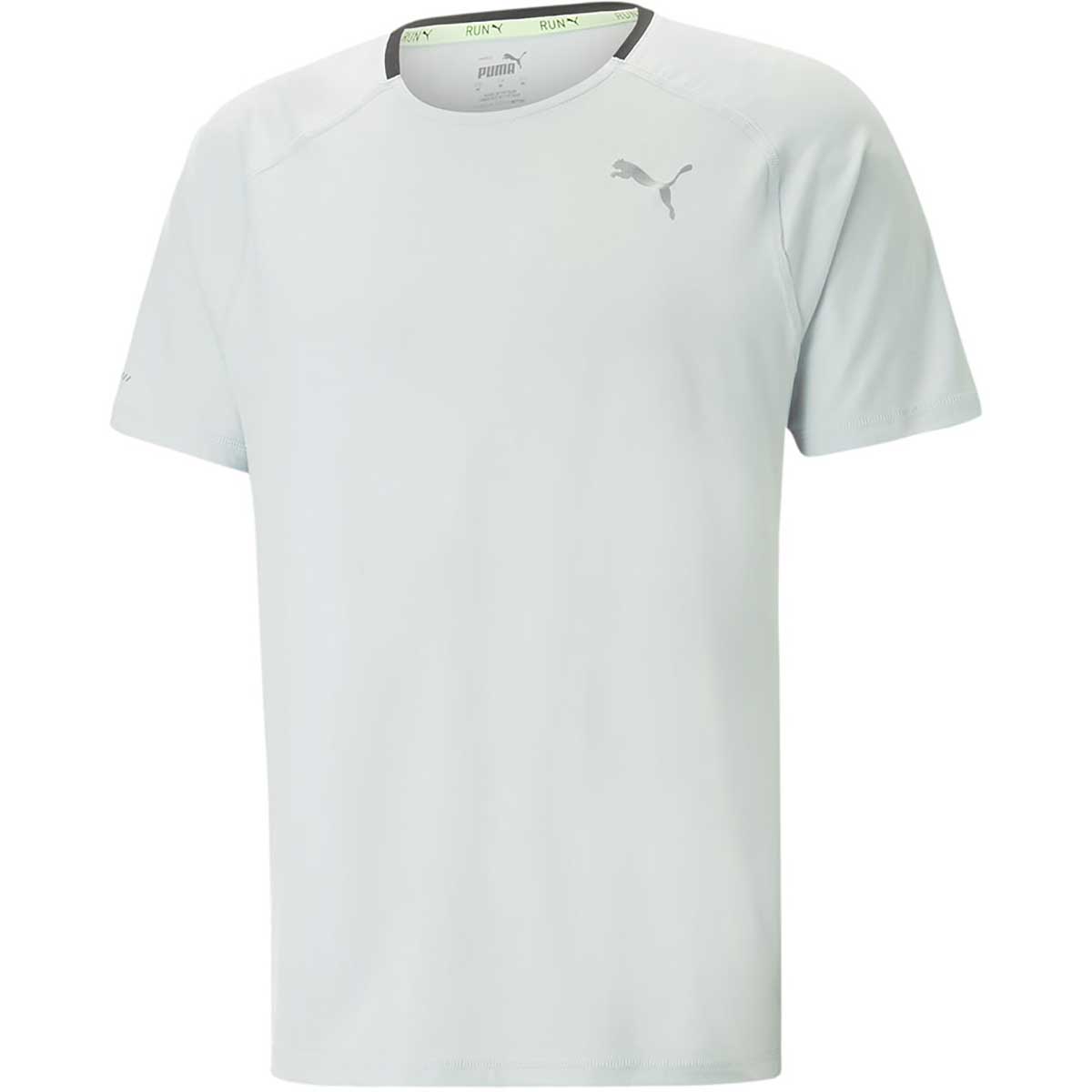【楽天市場】【メール便OK】PUMA(プーマ) 523620 メンズ ランニングシャツ RUN CLOUDSPUN メッシュ SS Tシャツ ...