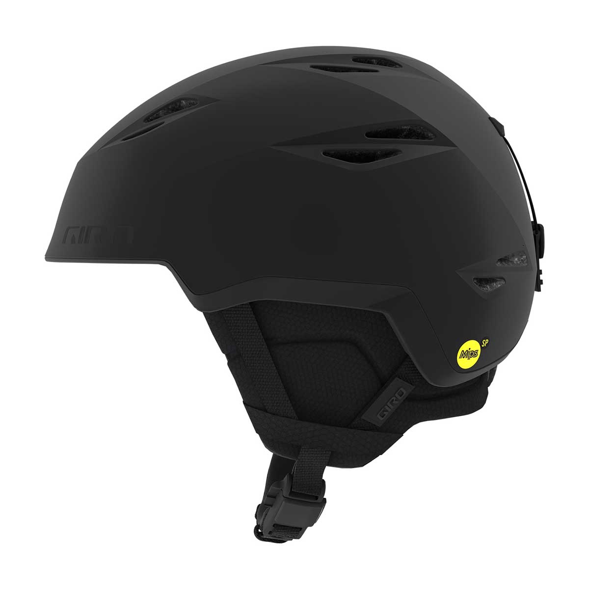【楽天市場】メンズ スキー スノーボード ヘルメット 軽量 通気性 グリッド ミップス GIRO(ジロ) GRID SPHERICAL ...