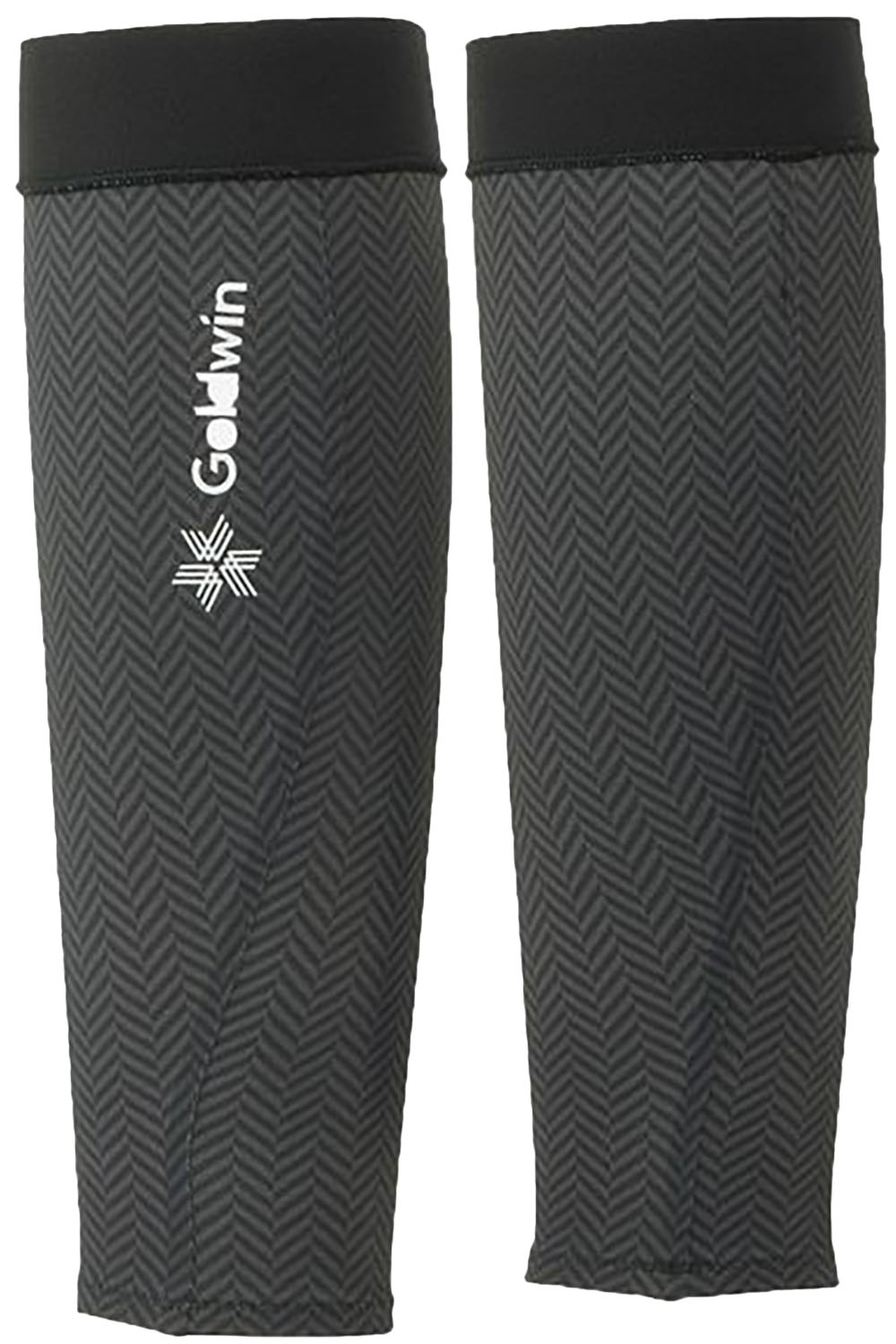 【楽天市場】【メール便OK】C3fit(シースリーフィット) GC03372 ユニセックス フュージョンコンプレッション カーフスリーブ：スポーツマート