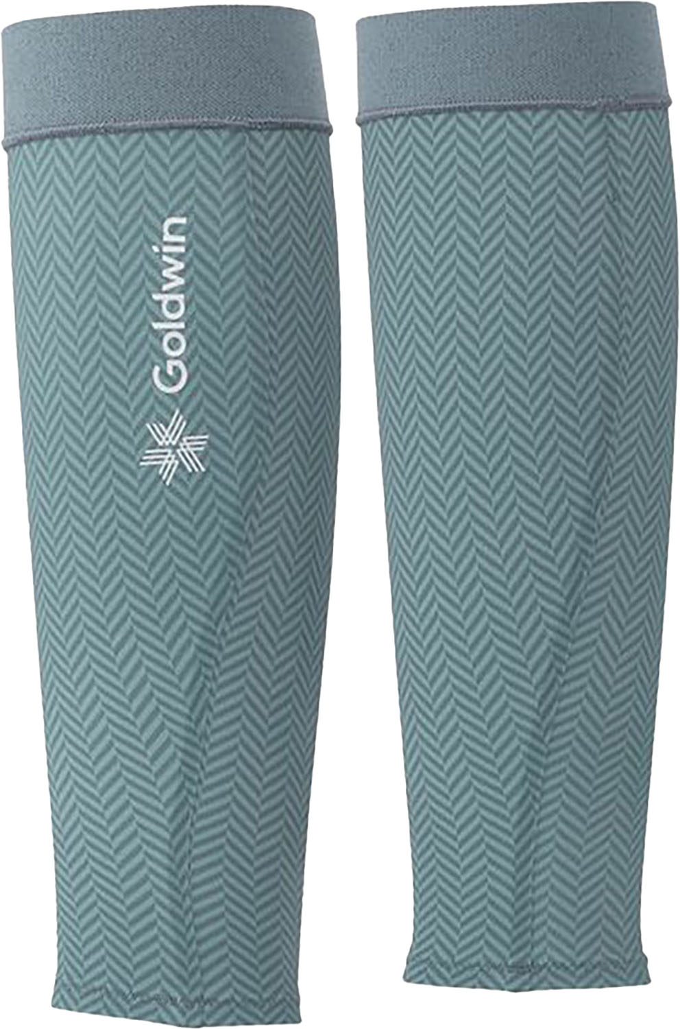 【楽天市場】【メール便OK】C3fit(シースリーフィット) GC03372 ユニセックス フュージョンコンプレッション カーフスリーブ：スポーツマート