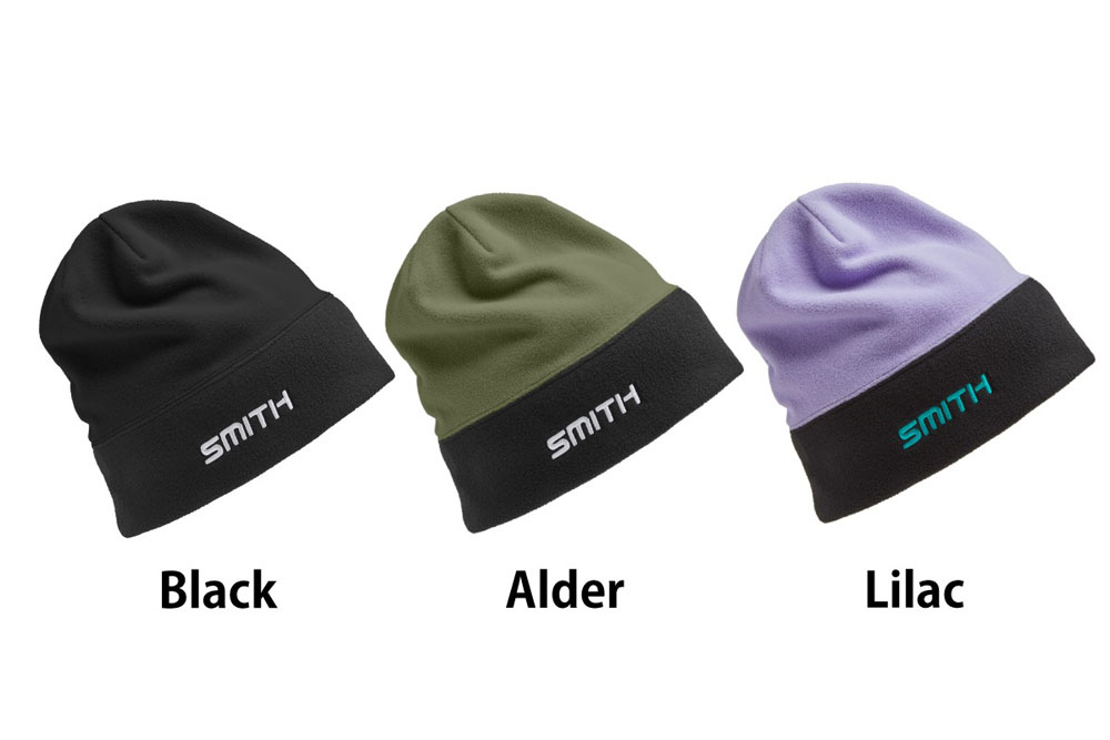 【楽天市場】【メール便OK】SMITH OPTICS(スミス) HERITAGE FL BEANIE HERITAGE FLEECE ...