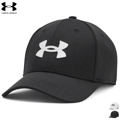 【楽天市場】UNDER ARMOUR アンダーアーマー UA メンズ ブリッツィング キャップ 男性用 1376700：スポーツアイランド