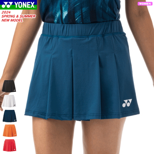 【楽天市場】YONEX ヨネックス ショートパンツ ゲームパンツ 25083 レディース 女性用 【1枚までメール便OK】：スポーツアイランド
