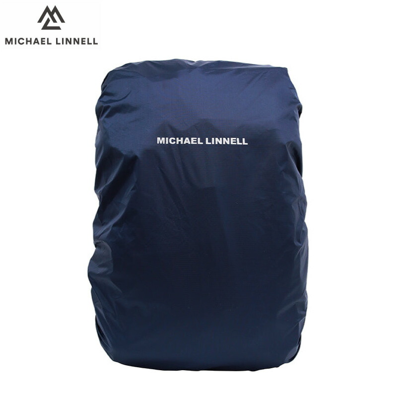 【楽天市場】MICHAEL LINNEL マイケル リンネル ML-RAIN-01 Rain Cover レインカバー バックパック用 メンズ ...