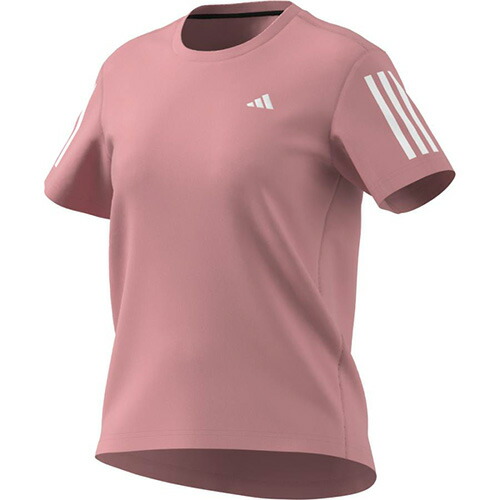 【楽天市場】アディダス adidas オウン ザ ラン Tシャツ 半袖 ランニング レディース IV5488：フィットファイ楽天市場店