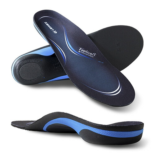 【楽天市場】ザムスト ZAMST インソール フットクラフト スタンダード LOW LLサイズ ランニング 379504：フィットファイ楽天市場店