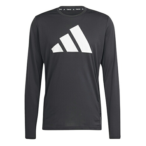 【楽天市場】アディダス adidas RUN IT LS 長袖Tシャツ メンズ ランニング IL7231：フィットファイ楽天市場店