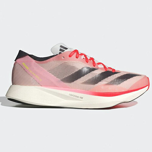 【楽天市場】アディダス adidas アディゼロ タクミ セン 10 レディース ランニング シューズ ID3629：フィットファイ楽天市場店