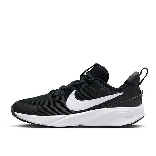 【楽天市場】ナイキ NIKE ナイキ スター ランナー 4 NN PS キッズシューズ ジュニア DX7614-001：フィットファイ楽天市場店