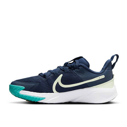 【楽天市場】ナイキ NIKE ナイキ スター ランナー 4 NN PS キッズシューズ ジュニア DX7614-409：フィットファイ楽天市場店