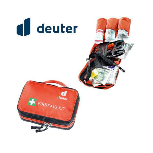 【楽天市場】DEUTER ファーストエイドキット パパイヤ ドイター 自転車 バック：スポークオンライン楽天市場店