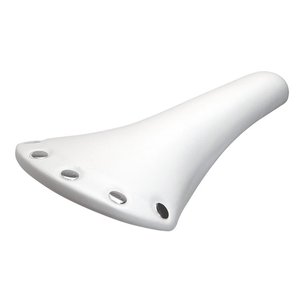 【楽天市場】GIZA PRODUCTS VL-1221 サドル ホワイト ギザ プロダクツ サドル 自転車：スポークオンライン楽天市場店