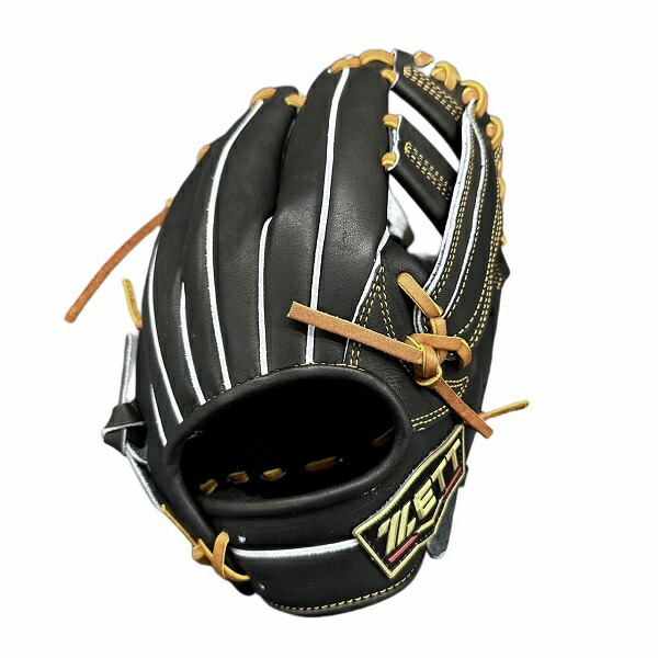 【楽天市場】【型付/グラブ/袋/刺繍無料】 ゼット(ZETT) 少年軟式グラブ プロステイタス 内野手用 中村モデル BJGB70486-1936 [ 型付け無料 少年軟式グラブ刺繍1ヶ所 ...