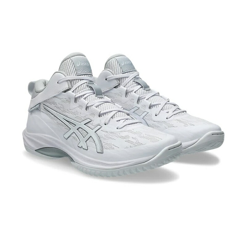 【楽天市場】アシックス(asics) バスケットボールシューズ GELHOOP V17 STANDARD 1063A096-100：スポコバ楽天市場店