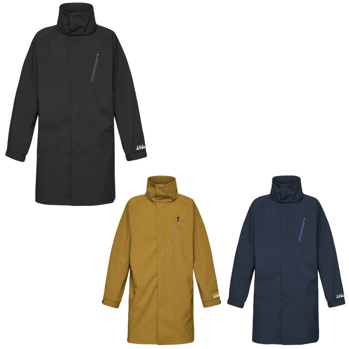 【楽天市場】【SALE】【ATHLETA】アスレタ O Rei Label [オー・ヘイ レーベル] 3レイヤー ハードシェル CT ...