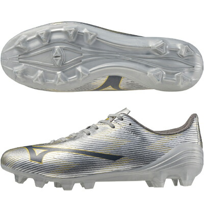 【楽天市場】【SALE】【MIZUNO】ミズノ ALPHA 2 SELECT [ アルファ2 セレクト ]：サッカーショップスポーツランド
