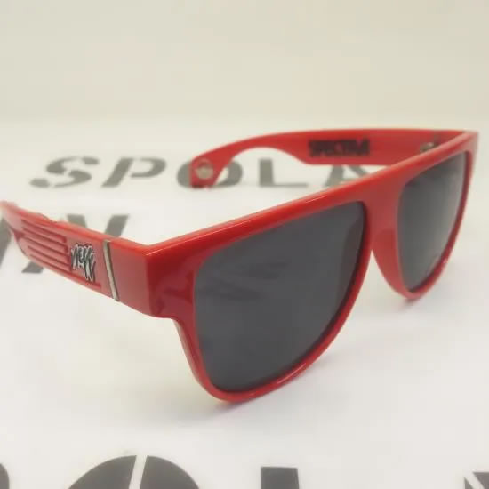 【楽天市場】NEFF ネフ 【SPECTRA】 赤 正規品 サングラス：SPOLAN楽天市場店