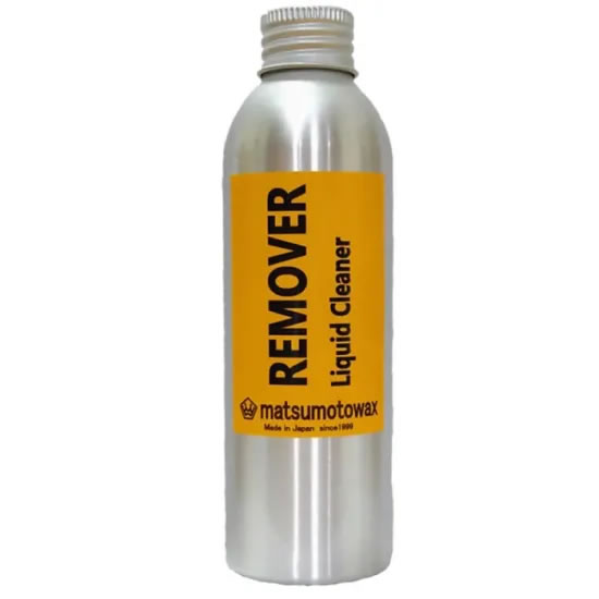 【楽天市場】マツモトワックス 【リムーバー】 150ml 正規品 スノーボード スキー クリーニング：SPOLAN楽天市場店
