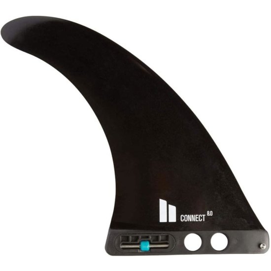 【楽天市場】TAHE タヘ 【SUP FIN FCS2 DOLPHIN】 8.0 正規品 ウォータースポーツ US-BOX サップ用フィン ...