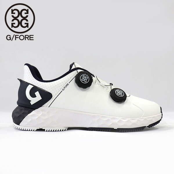 【楽天市場】G FORE ゴルフ シューズ スパイクレス ダイヤル式 G/DRIVE 2023年 USモデル / G4MA23EF32 / ジーフォア ジーフォー：Sunvalley inc ...