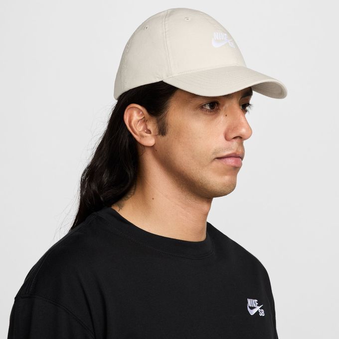 【楽天市場】ナイキ NIKE メンズ レディース スポーツ アクセサリー 帽子 キャップ ナイキ FB SB S24 L クラブ キャップ U HF7278 072 【2025SS ...
