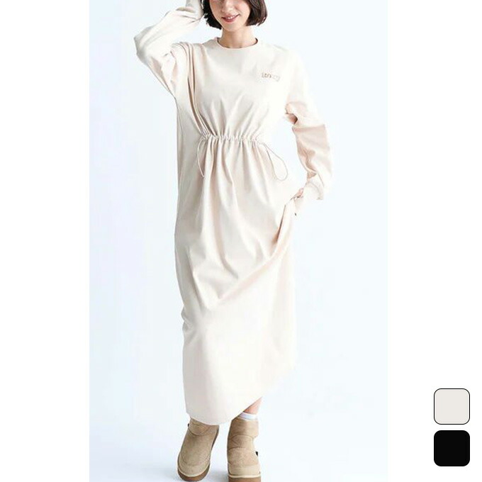 【楽天市場】【2,000円OFFクーポン発行中】 ロキシー ROXY レディース カジュアルウエア ワンピース NEVER BORED ...