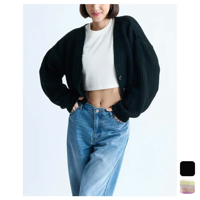 【楽天市場】【お得なクーポン発行中】 ロキシー ROXY レディース カジュアルウエア トップス カーディガン WISH UPON THE ...