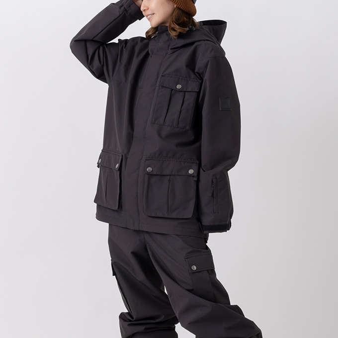 【楽天市場】【2,000円OFFクーポン発行中】 オーピー OP オーシャンパシフィック レディース スキー スノーボード ウエア スノー ...