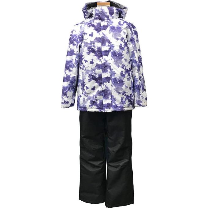 【楽天市場】【お得なクーポン発行中】 コスビー COSBY ジュニア スキーウエア 上下セット ボーイズスキースーツ CSB-3264 BLU 【お買い得旧モデル】：SPOPIA NET SHOP