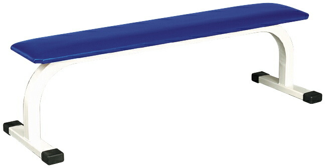 【楽天市場】フラットベンチ FB-2200 耐荷重200kg 日本製 腹筋台【返品・交換不可】：スポーツダイアリー