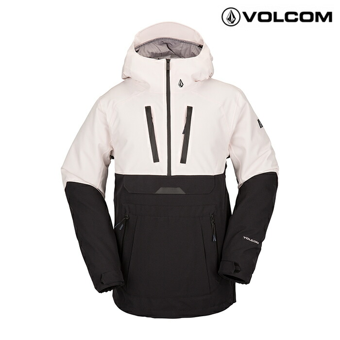 【楽天市場】【エントリーで更にP10倍★マラソン限定】日本正規品 ボルコム ウェア ジャケット 22-23 VOLCOM BRIGHTON ...