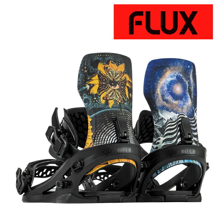 【楽天市場】日本正規品 スノーボード ビンディング フラックス FLUX XF JOHN JACKSON PRO MODEL UNISEX ...