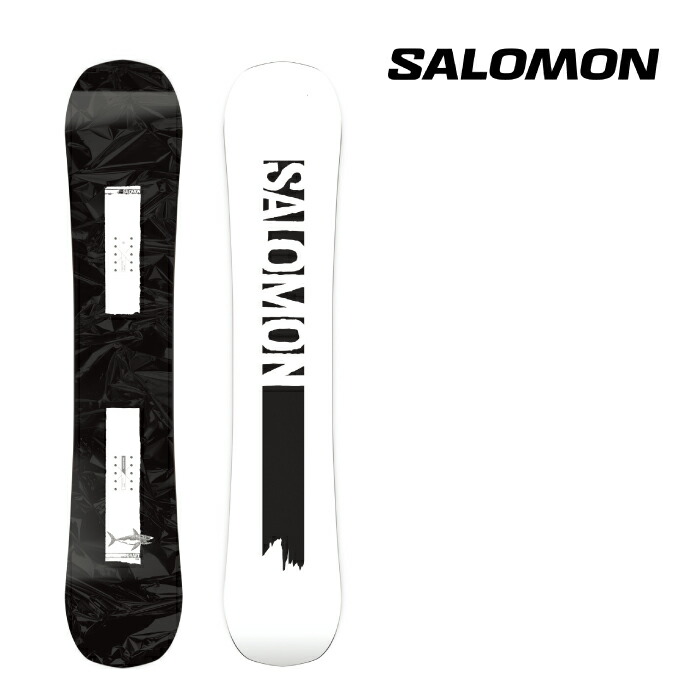 【楽天市場】日本正規品 スノーボード 板 サロモン SALOMON CRAFT Camber MEN'S クラフト キャンバー メンズ 男性 ...