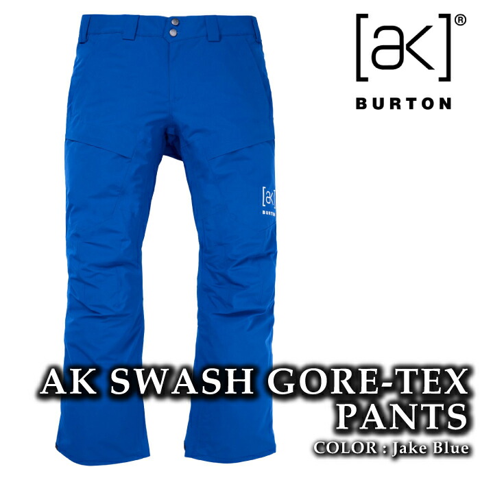 【楽天市場】【エントリーで全品P5倍！1/16 1:59迄】 日本正規品 スノーボード ウェア パンツ バートン BURTON MENS ...