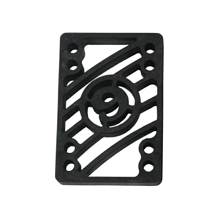 【楽天市場】【エントリーでP最大47倍★マラソン期間】セクターナイン ショックパッドライザー SECTOR 9 SHOCK PAD RISER ...