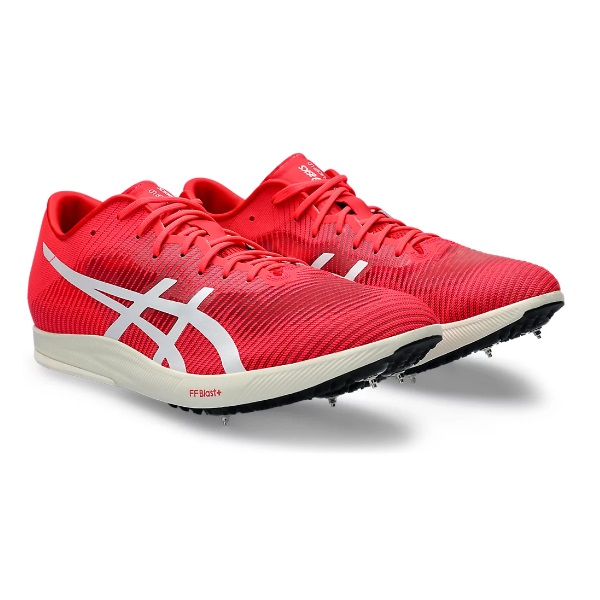 【楽天市場】asics アシックス COSMORACER LD 3 陸上スパイク（中長距離専用スパイク） 1093A196-702(DIVA ...
