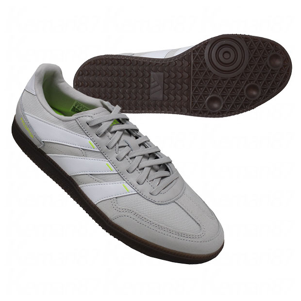 【楽天市場】【ポイント10倍】プレデター 24 リーグ ロー フリースタイル グレーワン×フットウェアホワイト 【adidas|アディダス ...