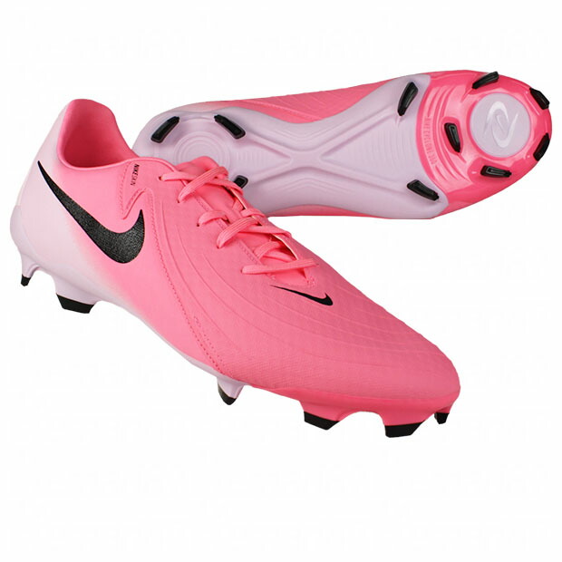 【楽天市場】【10/30までポイント5倍】ファントム GX 2 アカデミー FG/MG サンセットパルス×ブラック 【NIKE|ナイキ ...