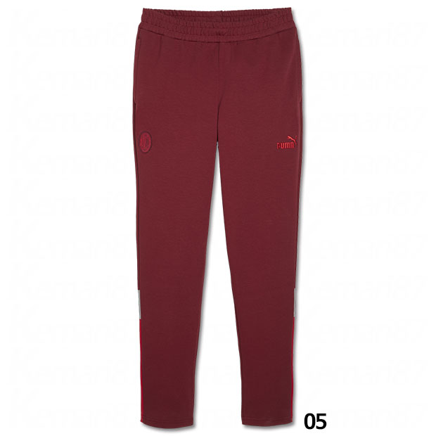 【楽天市場】ACミラン FTBLARCHIVE トラックパンツ 【PUMA|プーマ】クラブチームウェアー774035：Kemarifast楽天市場店