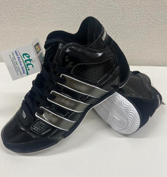 【楽天市場】返品交換不可 adidas TS COMMANDER LT アディダス バスケットボールシューズ バッシュ メンズ バスケシューズ ...