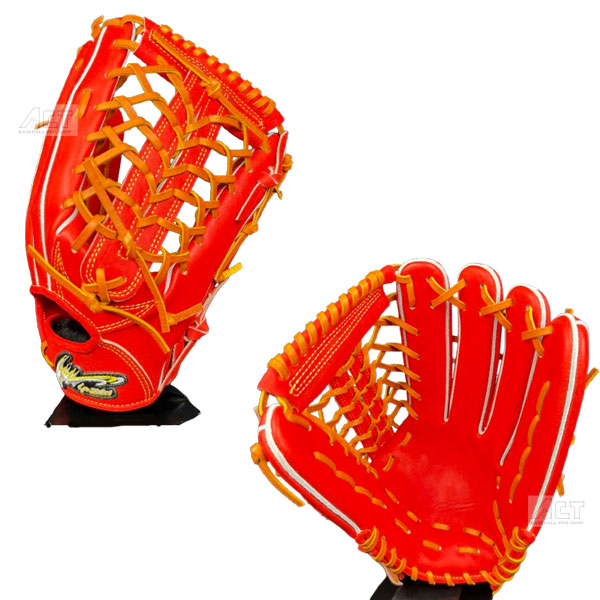 【楽天市場】野球 グローブ 硬式 外野手用 右投げ アイピーセレクト Ip.043-Pc Progress Collection：スポーツアクト