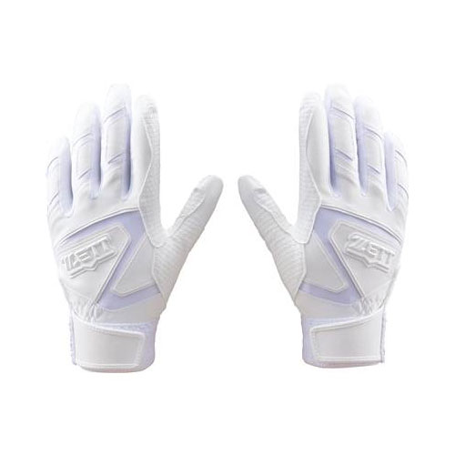 【楽天市場】野球 ゼット バッティング手袋 バッティンググローブ 高校野球対応 大人 一般 両手用 練習 トレーニング 素振り 高校野球対応 BG19202HS ZETT：スポーツアクト